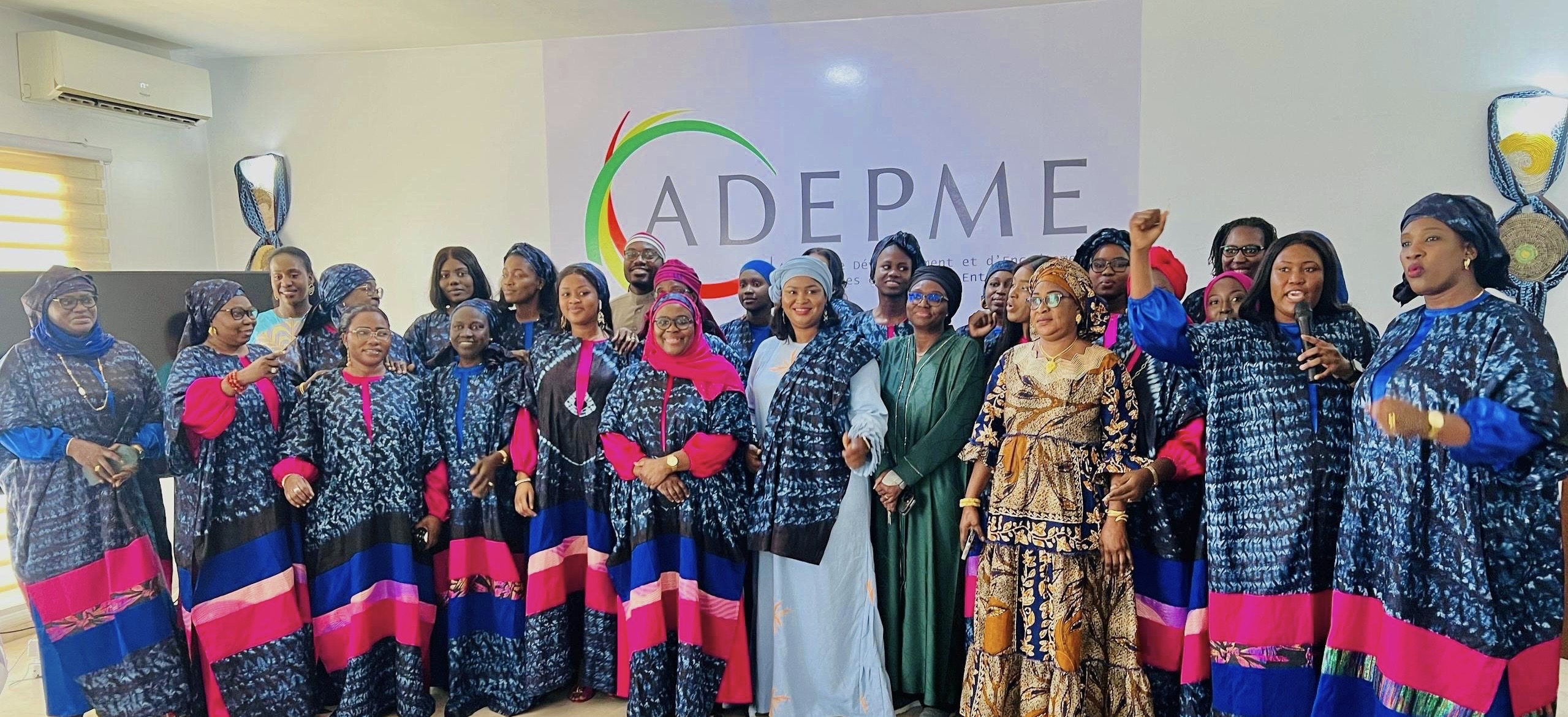Accès des pme aux financements : l’ADEPME lance le guichet unique ...