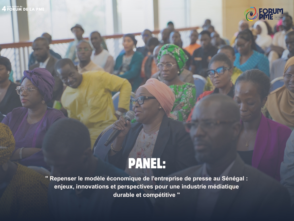 Accès des pme aux financements : l’ADEPME lance le guichet unique ...